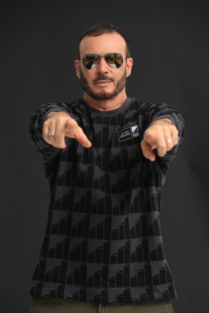 INTERVIEW | CONEXÃO INTERNACIONAL: The succesful journey of Renato ...