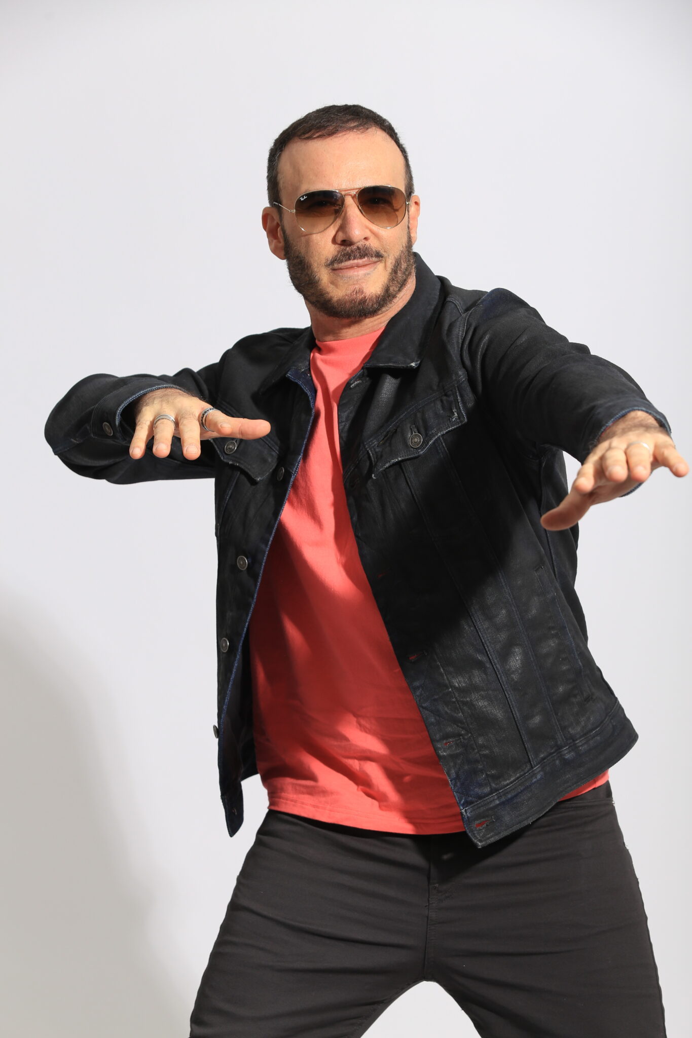 INTERVIEW | CONEXÃO INTERNACIONAL: The succesful journey of Renato ...