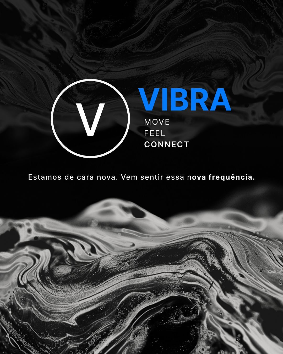EVENTOS | Vibra retorna com nova identidade e grandes expectativas para ...